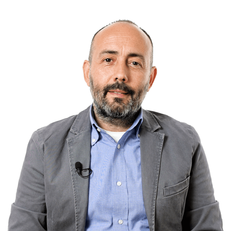 Giulio Maria Volponi